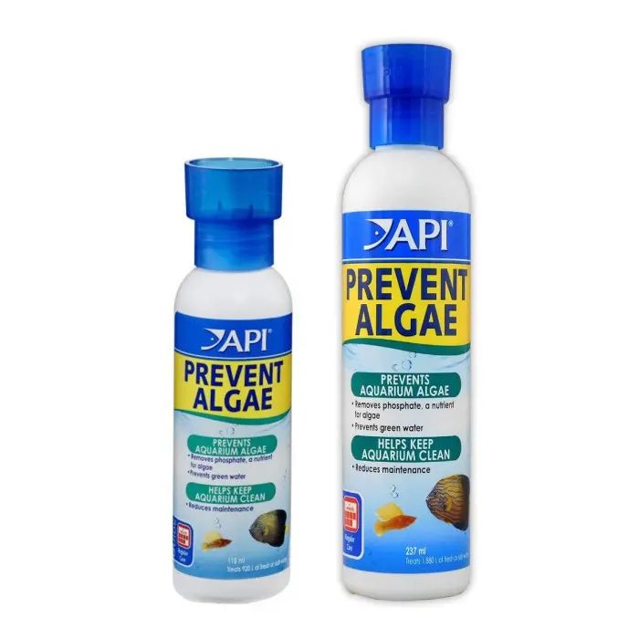 API Prevent Algae | Finest Aquatics