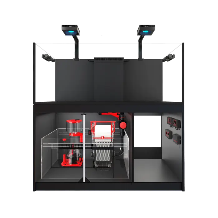 Red Sea Reefer MAX 625 G2+ Complete System | Finest Aquatics