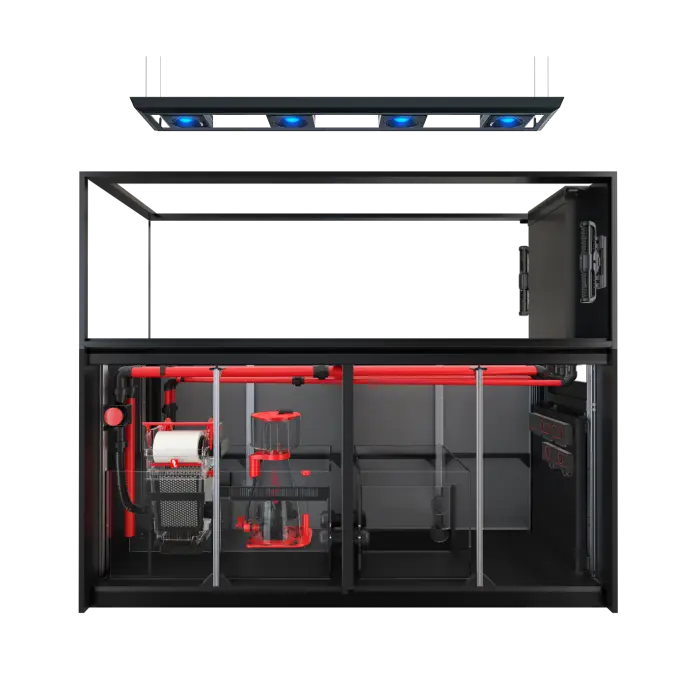 Red Sea Reefer MAX Peninsula S-950 G2+ | Finest Aquatics