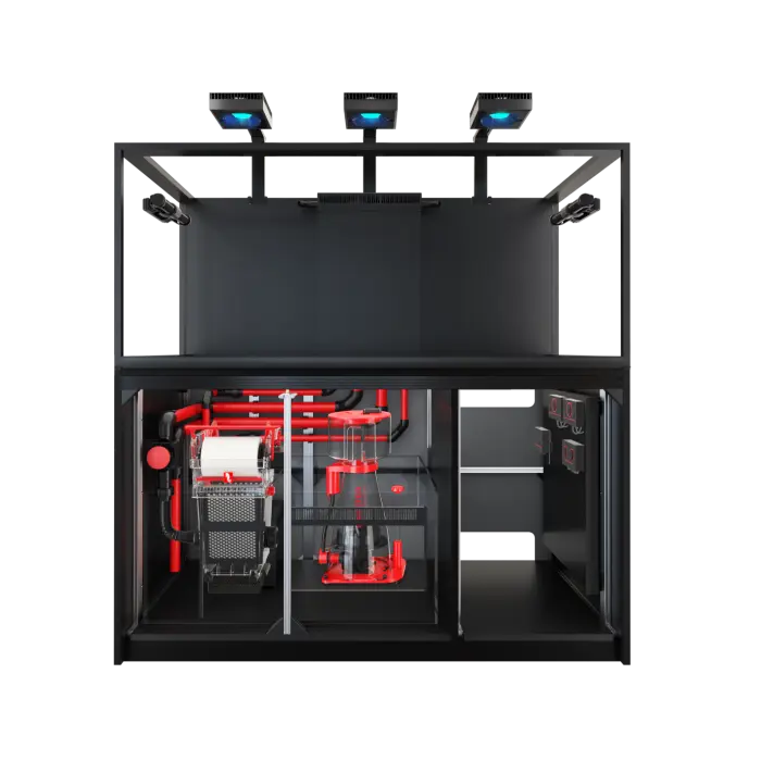Red Sea Reefer MAX S-700 G2+ Complete System | Finest Aquatics