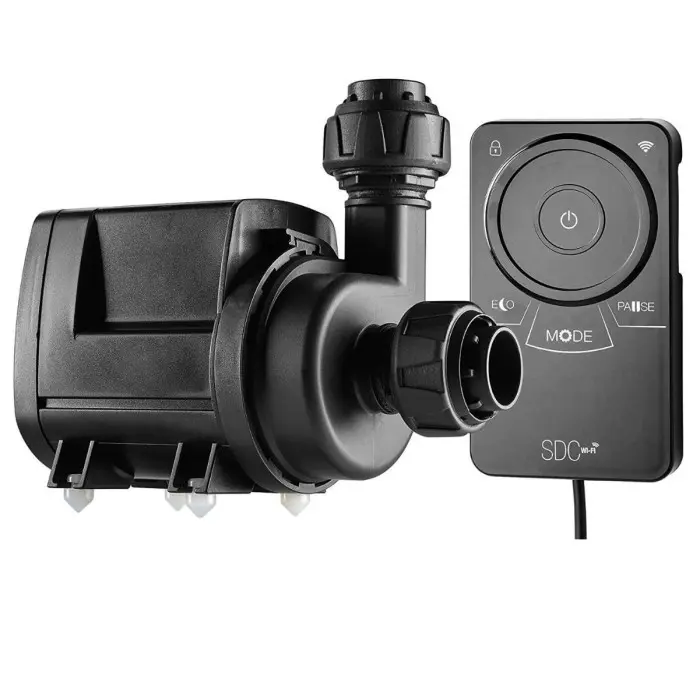 Sicce Syncra SDC-7.0 | Finest Aquatics